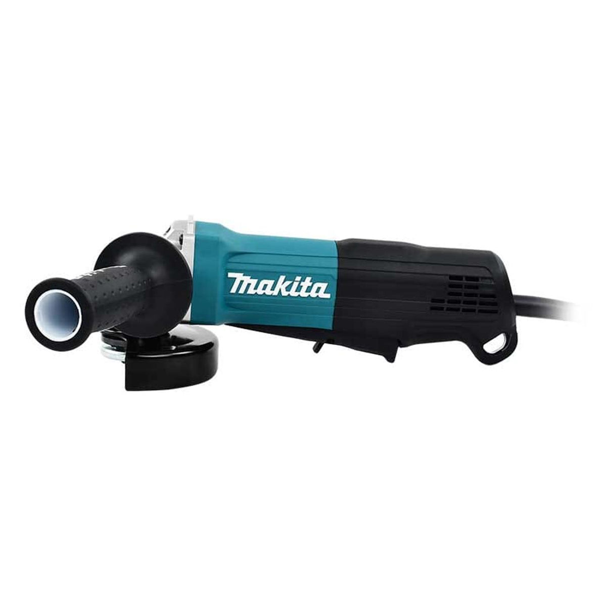 Esmeriladora 41/2" 1,300w Paleta Makita GA4550 — Alcorsa Herramientas