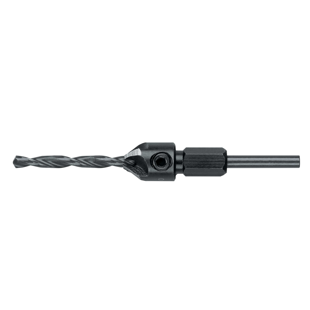 Avellanador #10 DEWALT DW2712 — Alcorsa Herramientas