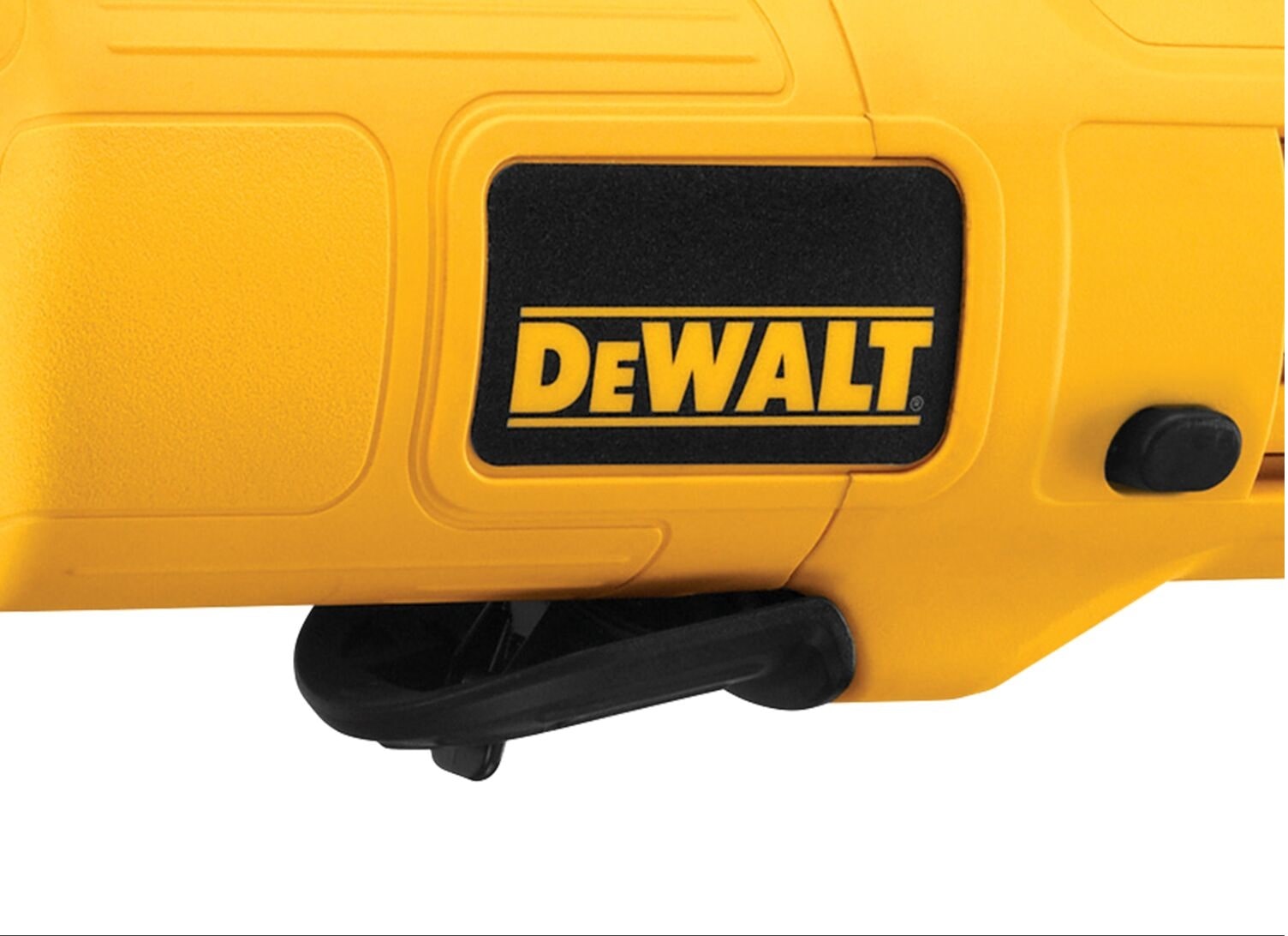 Rectificador 6mm 450W DEWALT DWE4887-B3 — Alcorsa Herramientas